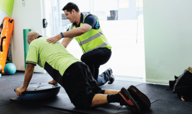 Fit For Work for Proactive Workplace Health - Employ Health