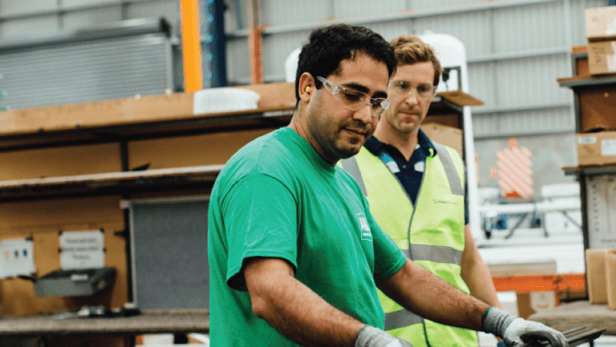 Contact for Proactive Workplace Health - Employ Health