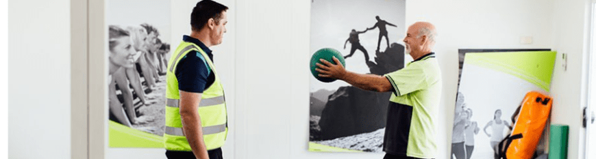 Fit For Work Assessments AU & NZ - Employ Health