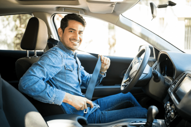 10 Steps to a vehicle ergonomic checklist - Employ Health - Proactive ...