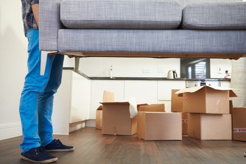 Correct Manual Handling Techniques - Employ Health - Proactive ...