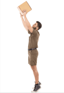 Correct Manual Handling Techniques - Employ Health - Proactive ...