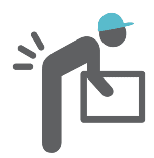 Correct Manual Handling Techniques - Employ Health - Proactive ...