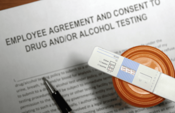 AUSTRALIAN WORKPLACE DRUG TESTING LAWS - Employ Health - Proactive ...