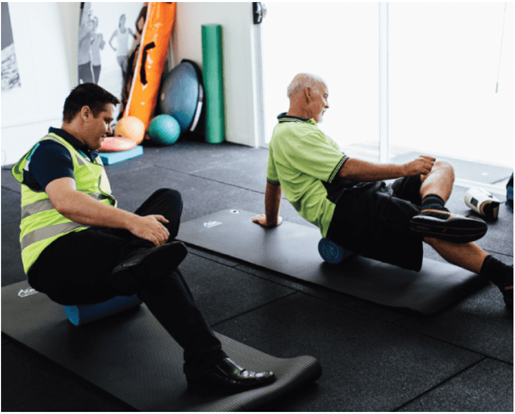 How to Promote Physical Activity in the Workplace - Employ Health ...