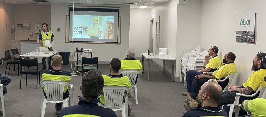 Workplace Injury Prevention Strategies - Employ Health - Proactive ...