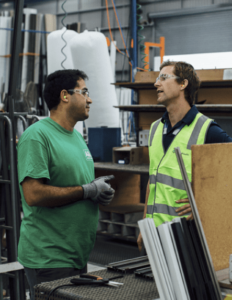 When to Conduct a Manual Task Risk Assessment - Employ Health ...