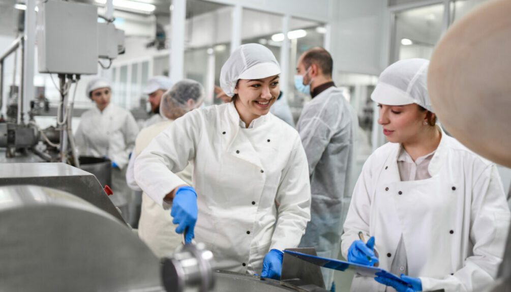 Pre-Employment Medical Assessments for Food Processing Workers - Employ ...