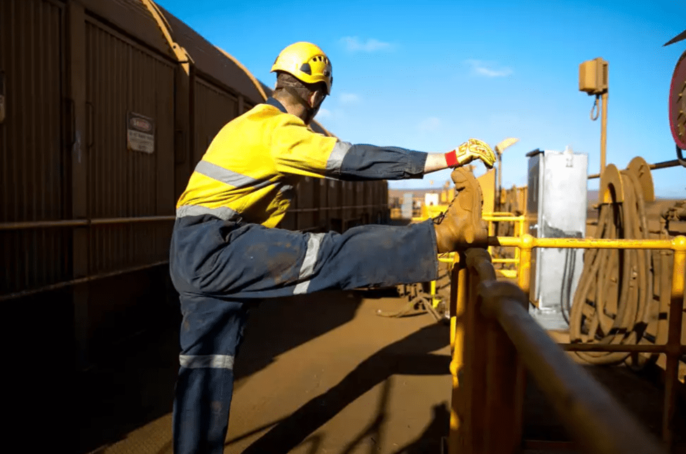 Health and Wellness Programs In The Construction Industry - Employ ...