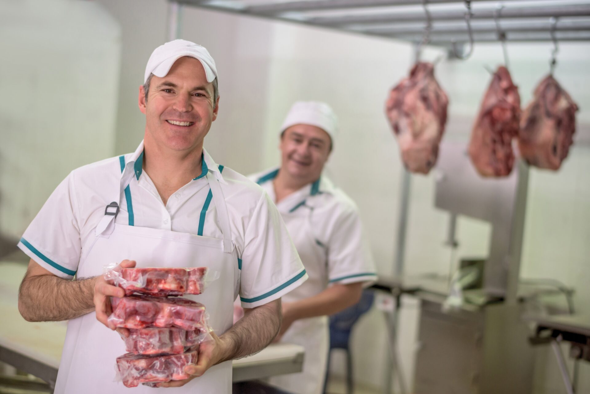 Toolbox Talks for the Meat Industry - Employ Health - Proactive ...