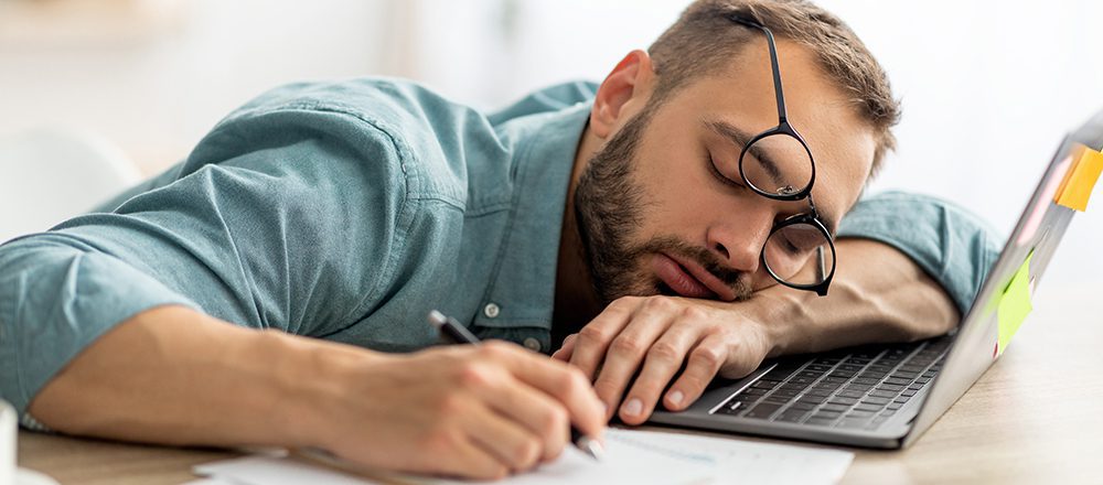 Better Sleep Programs for Melbourne Workplaces - Employ Health ...