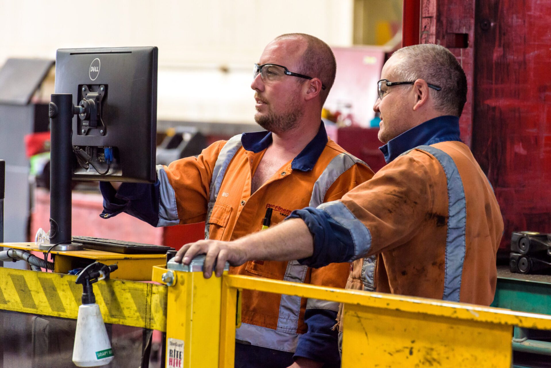 Managing Your Perth Workers Shoulder Pain - Employ Health - Proactive ...