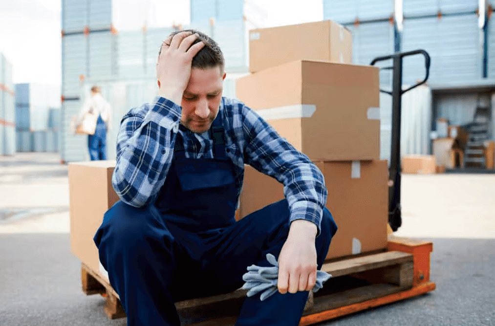 Building a Resilient Workforce - Employ Health - Proactive Workplace Health